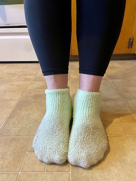 Showing Used Socks | Scented Pansy